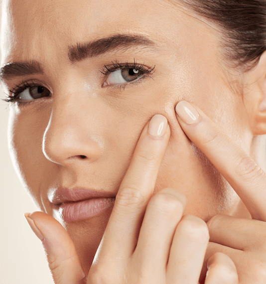Breaking Down the Rumors: Can Retinol Break Me Out? – Grounded Body