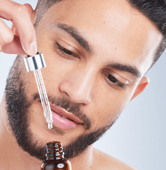 The Ultimate Guide on How to Grow a Beard: – Grounded Body